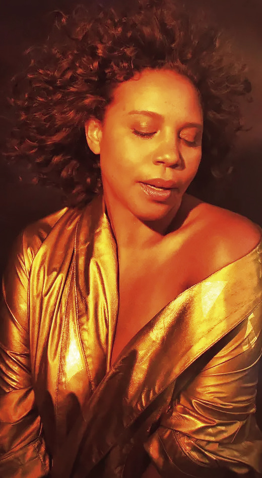 Madison-Morgan Cultural Center presents vocalist Shayna Steele | The ...