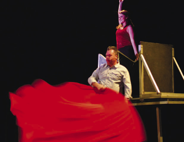 ‘Mark the Magic Man’ to appear at The Plaza | The Eatonton Messenger