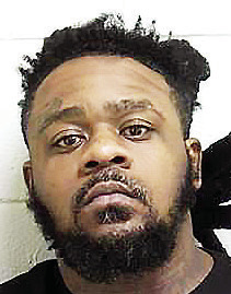 EPD arrests man who robbed Milledgeville, Eatonton stores | The ...