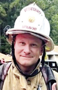 Christopher Eddy | The Eatonton Messenger