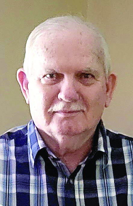 Ronald Litz | The Eatonton Messenger