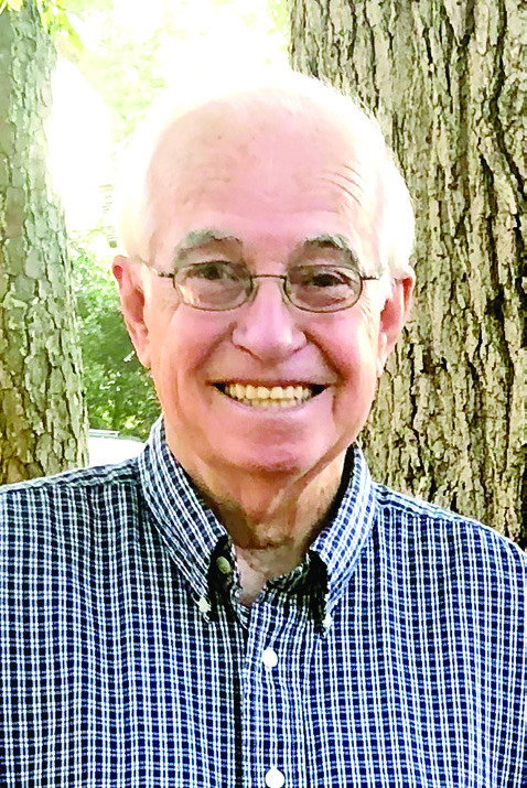 Charlie Grady Carnes Jr. | The Eatonton Messenger