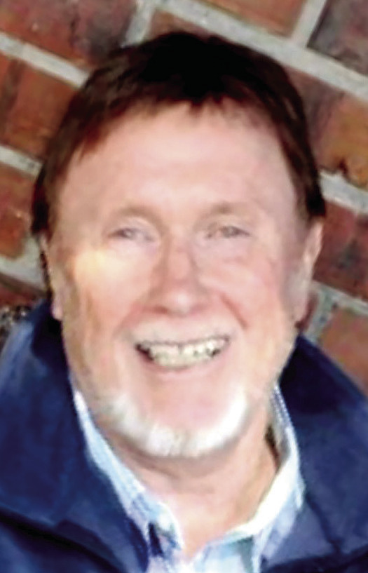 Louie Thomas Long | The Eatonton Messenger