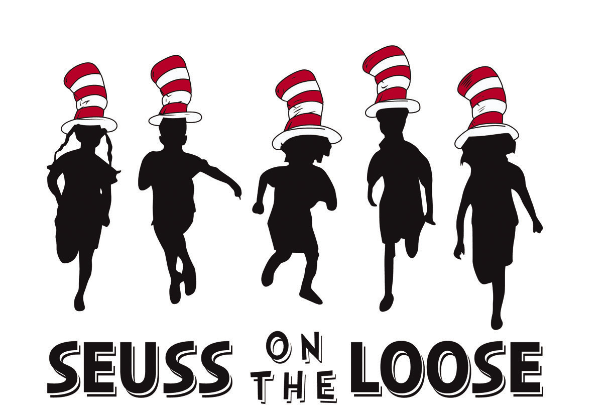 Seuss on the Loose returns next month | The Eatonton Messenger
