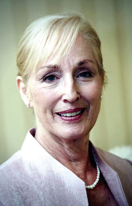 Dorothy Ann Lankford Epps | The Eatonton Messenger