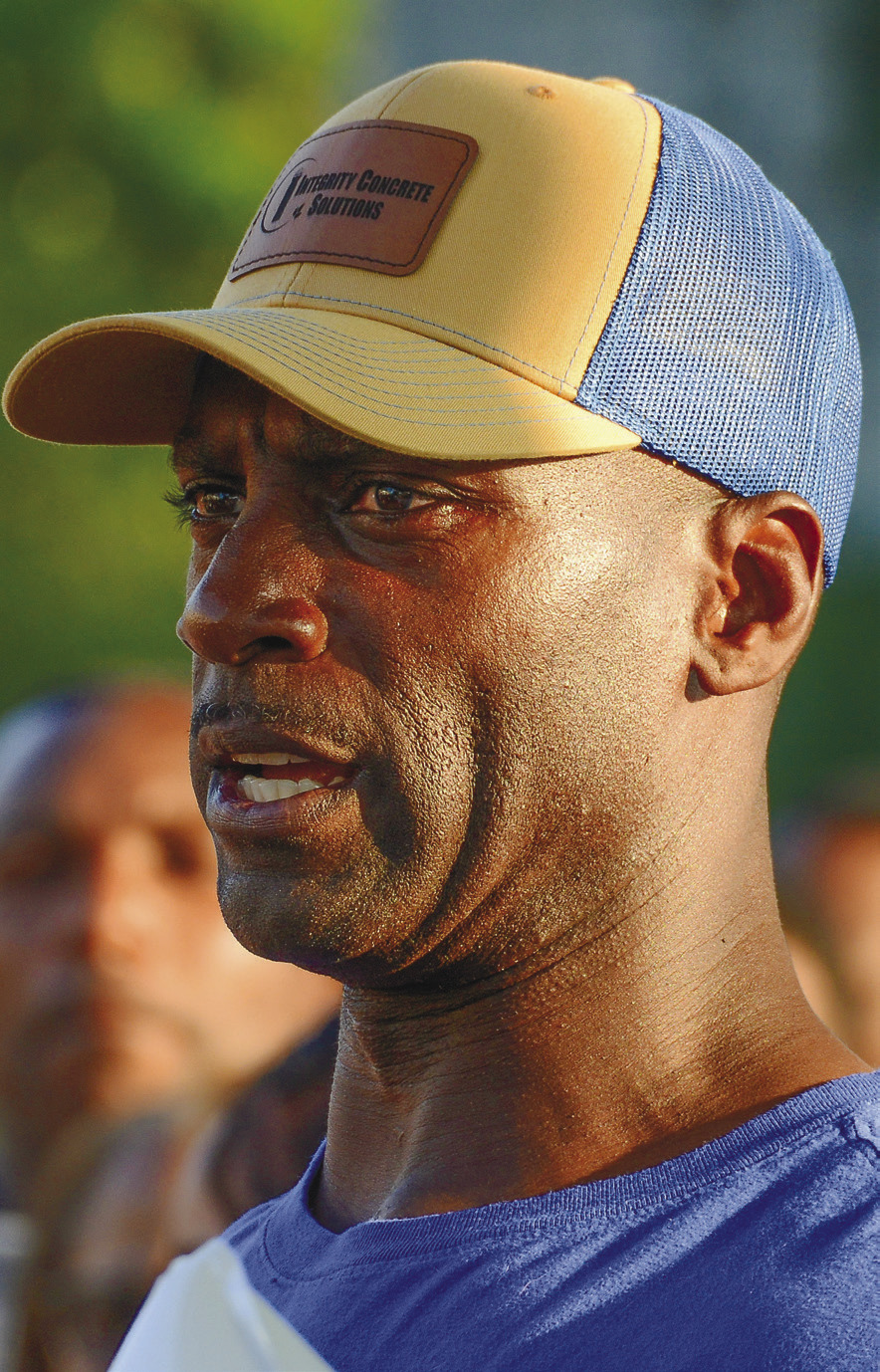 A community grieves, holds hope for future | The Eatonton Messenger