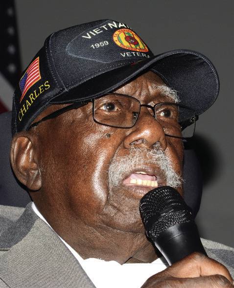 Person adds personal touch to Freedom Riders history | The Eatonton ...
