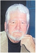 Harold Kenneth Vickery | The Eatonton Messenger
