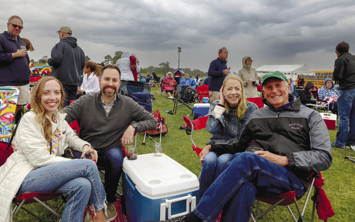 The show must go on for OPAS | The Eatonton Messenger