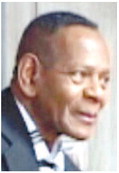Deacon Albert Farley Sr. | The Eatonton Messenger