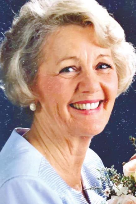 Ann M. Straughan | The Eatonton Messenger