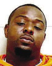 Putnam County Jail Report | The Eatonton Messenger