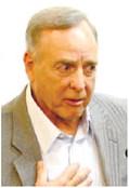 Pruitt tells it true at Georgia Writers Museum | The Eatonton Messenger