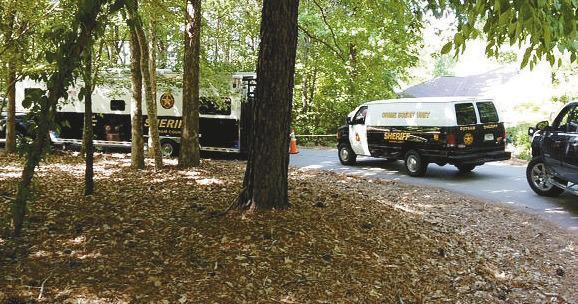 New evidence discovered in decade-old murders | The Eatonton Messenger