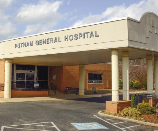 PGH receives one of 13 state rural hospital grants | The Eatonton Messenger
